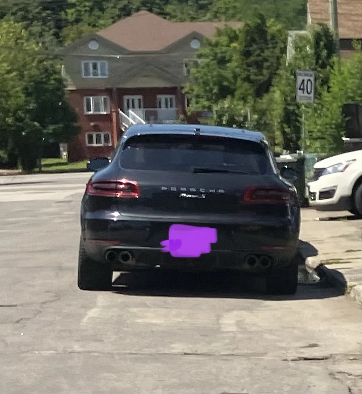 Porsche of the day | Fandom