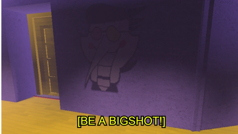 Spamton in the backrooms | Fandom