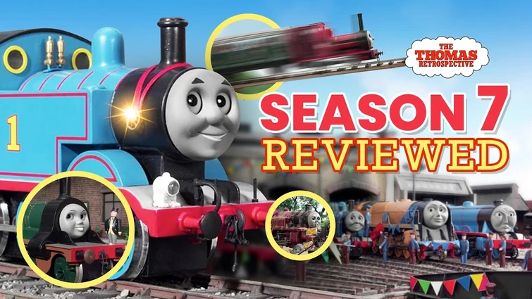 Discuss Everything About Thomas the Tank Engine Wiki | Fandom
