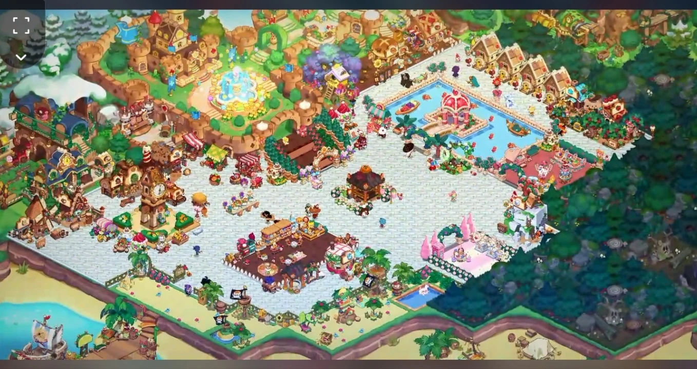 Kingdom looks updated | Fandom