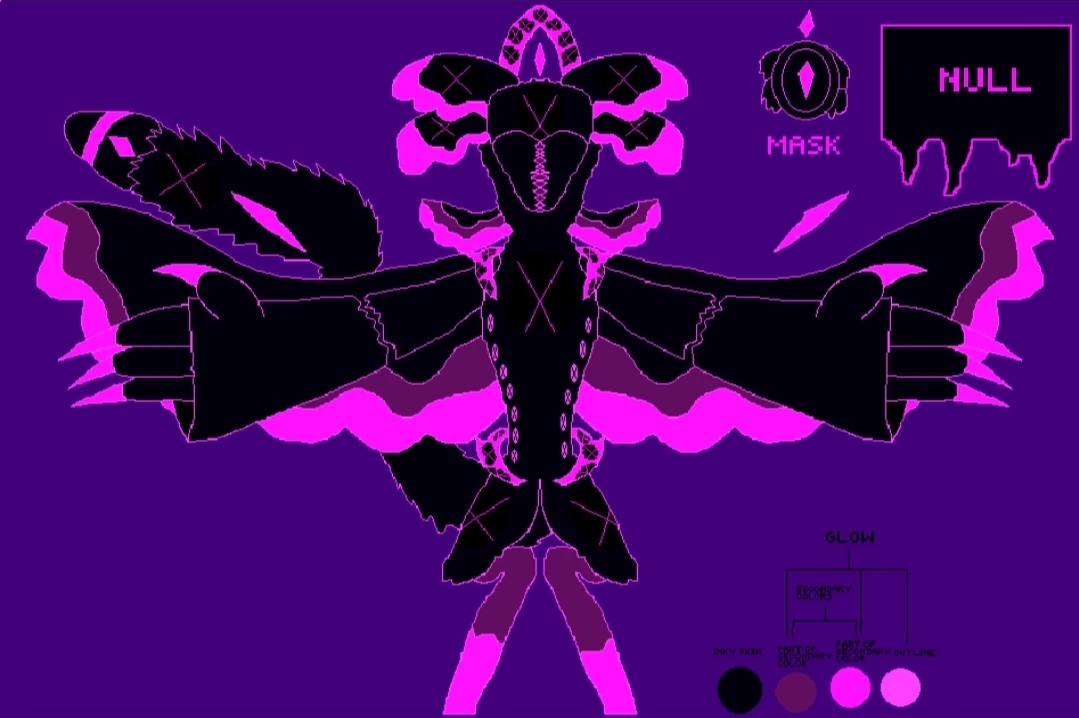 Low budget Null | Fandom