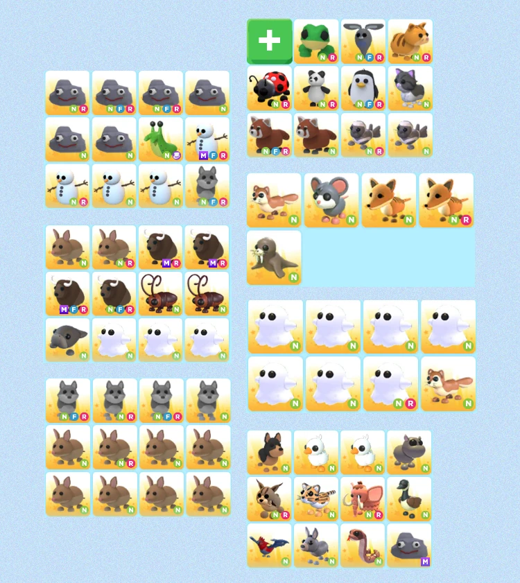 Can anyone give me the ride pot value of these neons? | Fandom