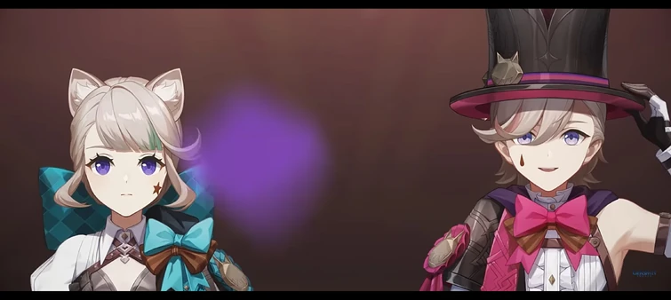 Things I noticed in the trailer | Fandom