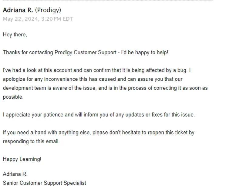 Discuss Everything About Prodigy Game Wiki | Fandom