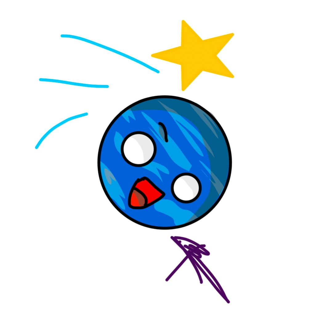 Silly Neptune | Fandom