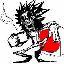 Is no more innocence considered an exe? | Fandom