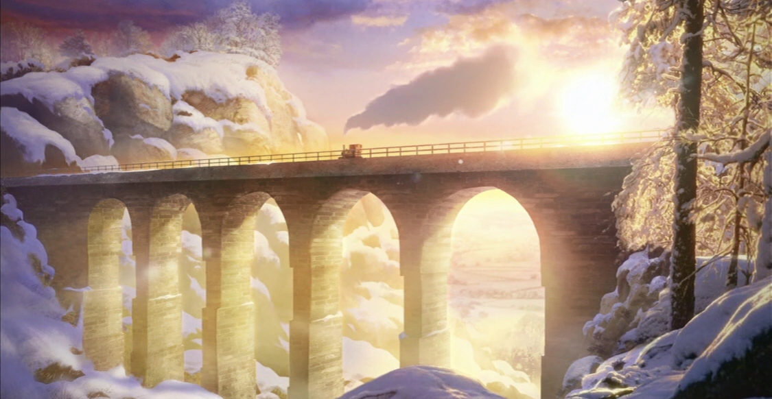 Let’s make a chain of beautiful Thomas shots, I’ll start | Fandom