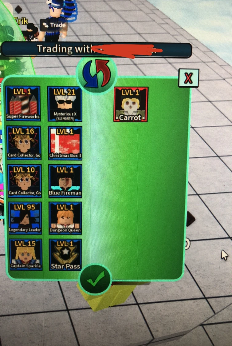 Discuss Everything About Roblox: All Star Tower Defense Wiki | Fandom