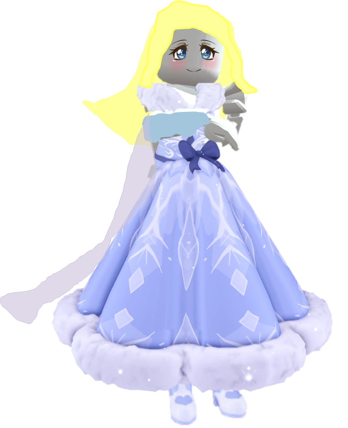 Winter Guardian | Fandom