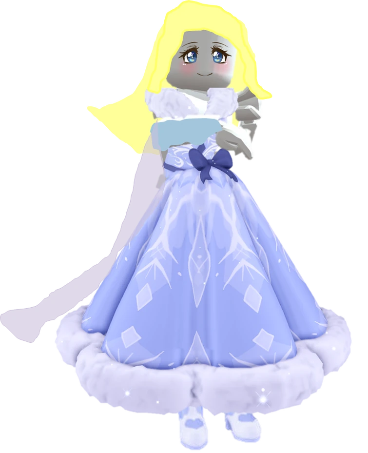 Winter Guardian | Fandom