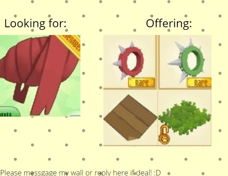 Discuss Everything About Animal Jam Item Worth Wiki | Fandom