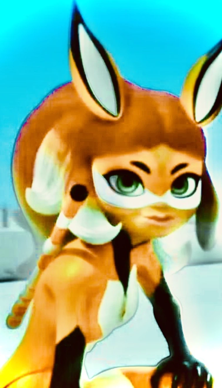 Rena Rouge icons | Fandom