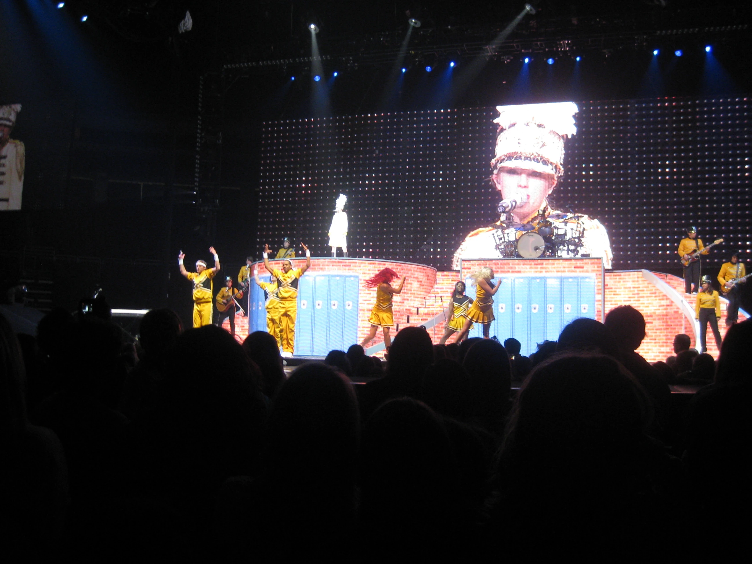 5/13/10 - Fearless Tour in Newark,New Jersey | Fandom