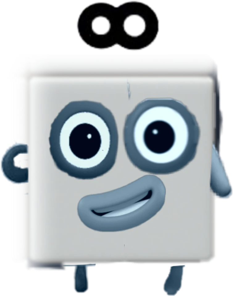 (not actually) My Infinity | Fandom