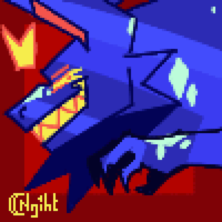 new artfight pfp | Fandom