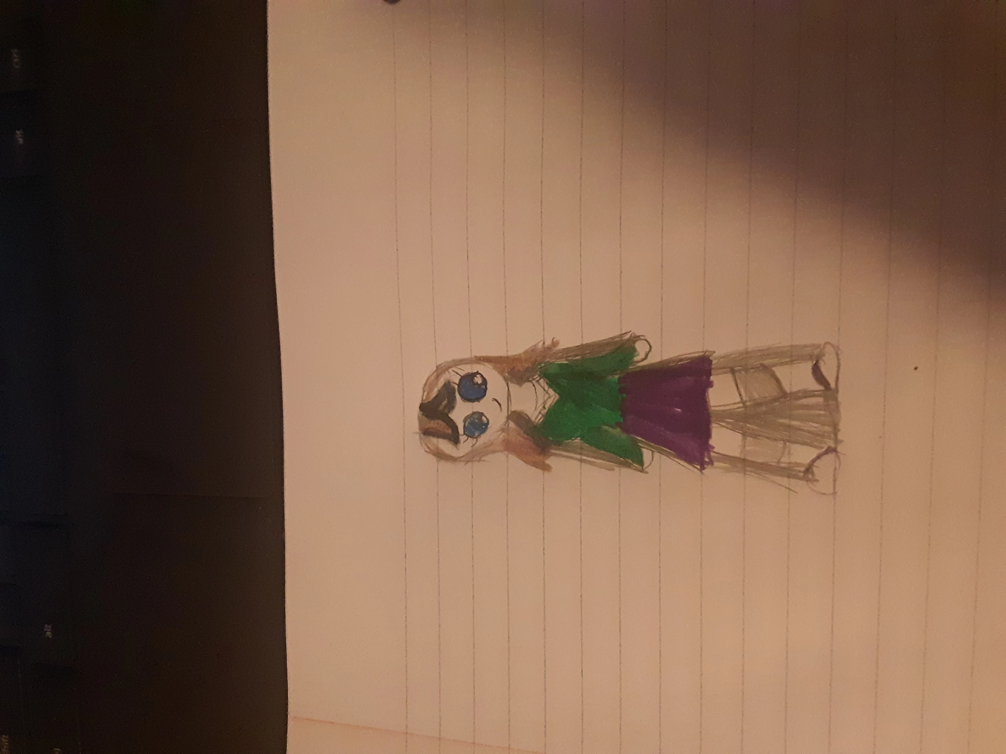 "Allow me to define that for you!" | Fandom