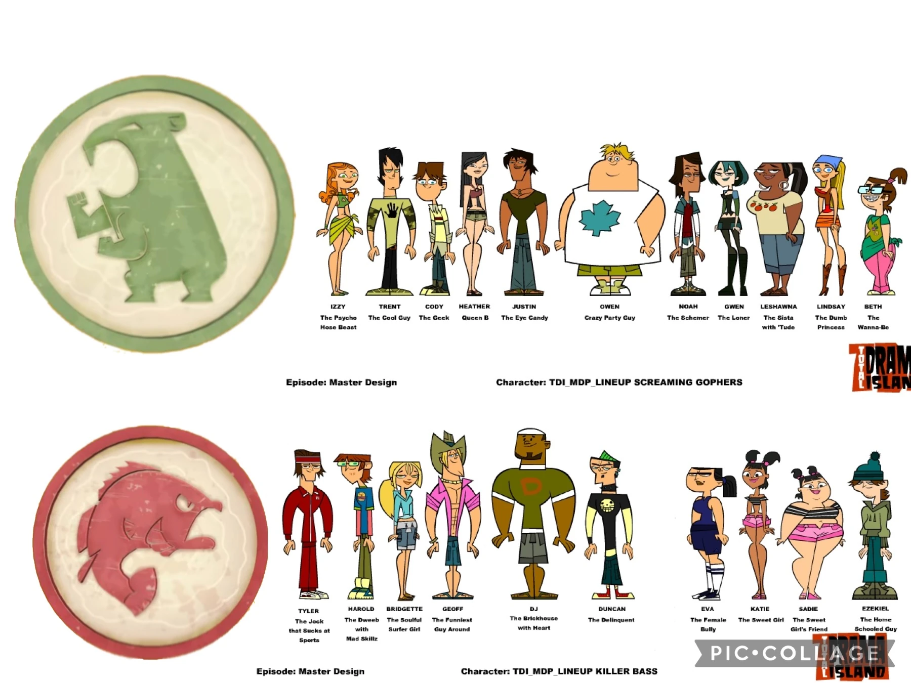 TDI Wiki Way Episode 3: The Big Sleep | Fandom