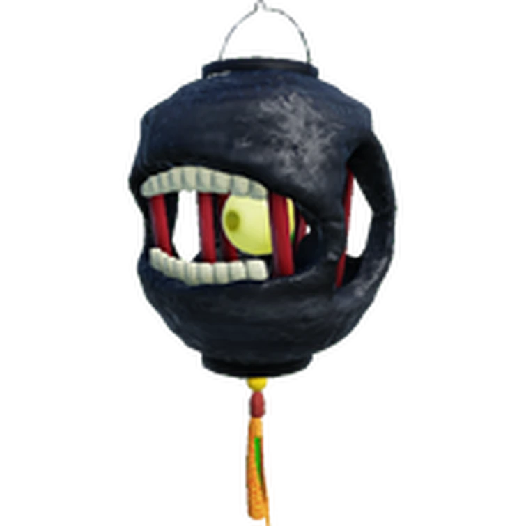 WHY'RE MY LANTERNS GONE IN THE MIMIC?? | Fandom