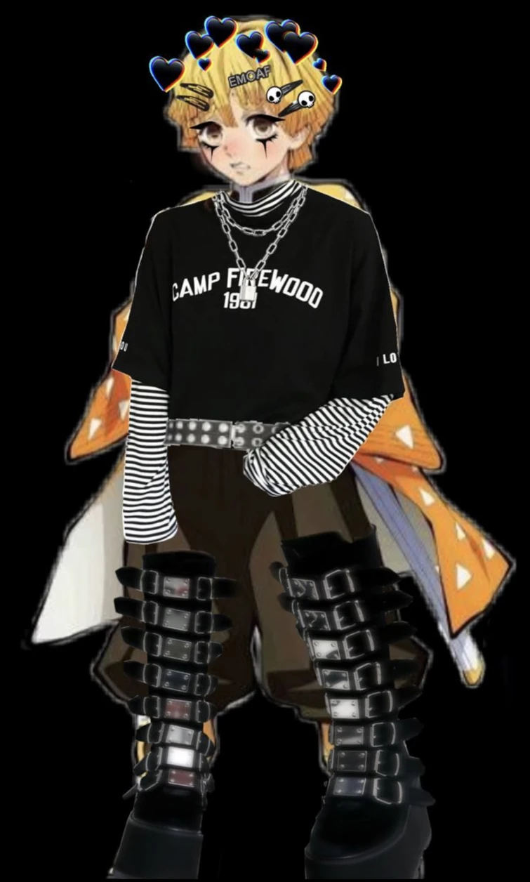 YUHHHH EMO SLAYERR😔😔😔 | Fandom