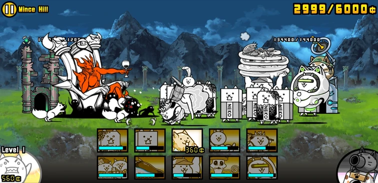 Discuss Everything About Battle Cats Wiki | Fandom