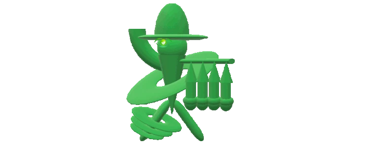 this vulgate jeremy idle looks cool | Fandom