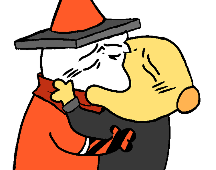 Didn't I used to be a Content Moderator in this wiki or was that just ...