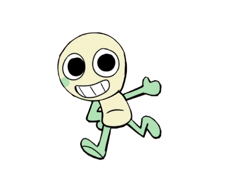 Hello who wants a free image of dandy | Fandom