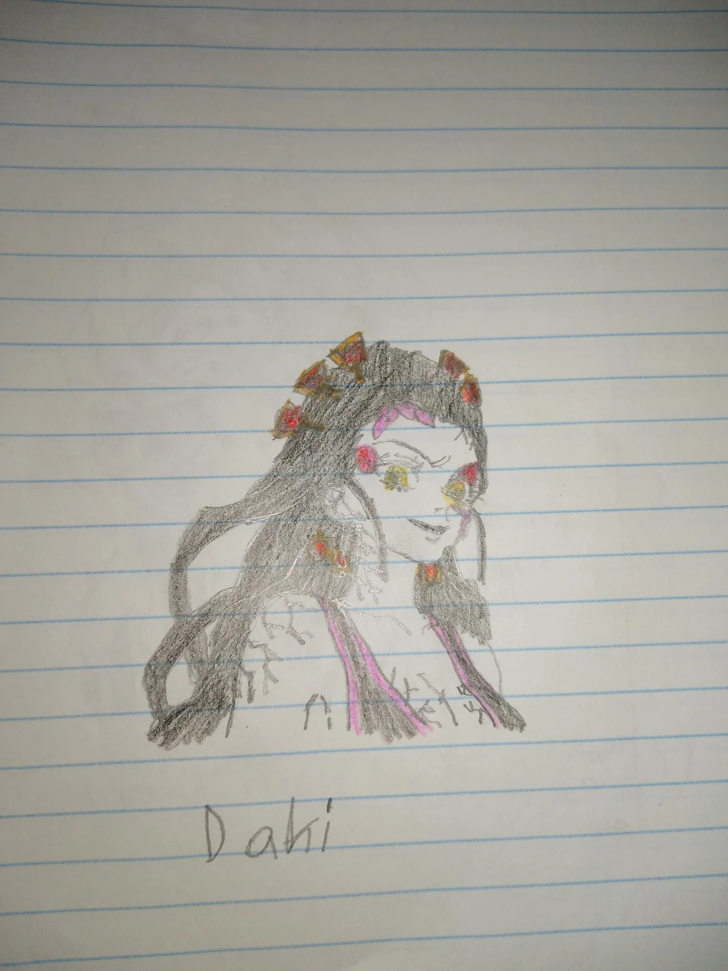 Demon Slayers art 2 | Fandom