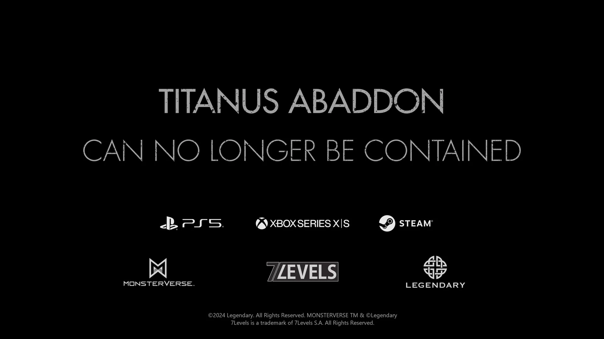 All units, we have a Code Abaddon! | Fandom