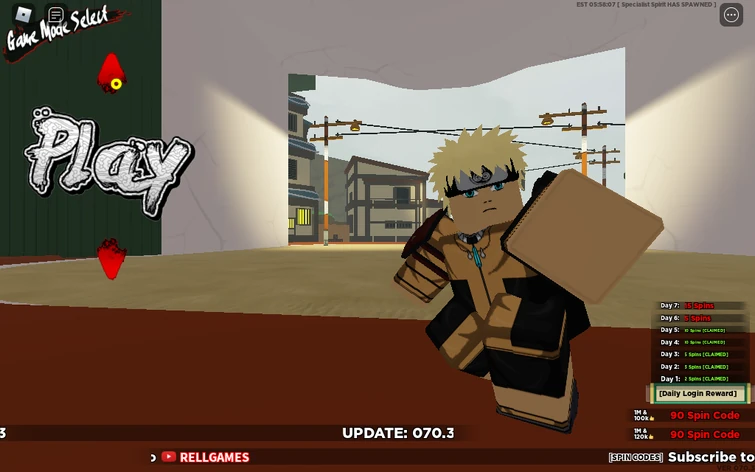 Discuss Everything About Shindo Life Wiki | Fandom
