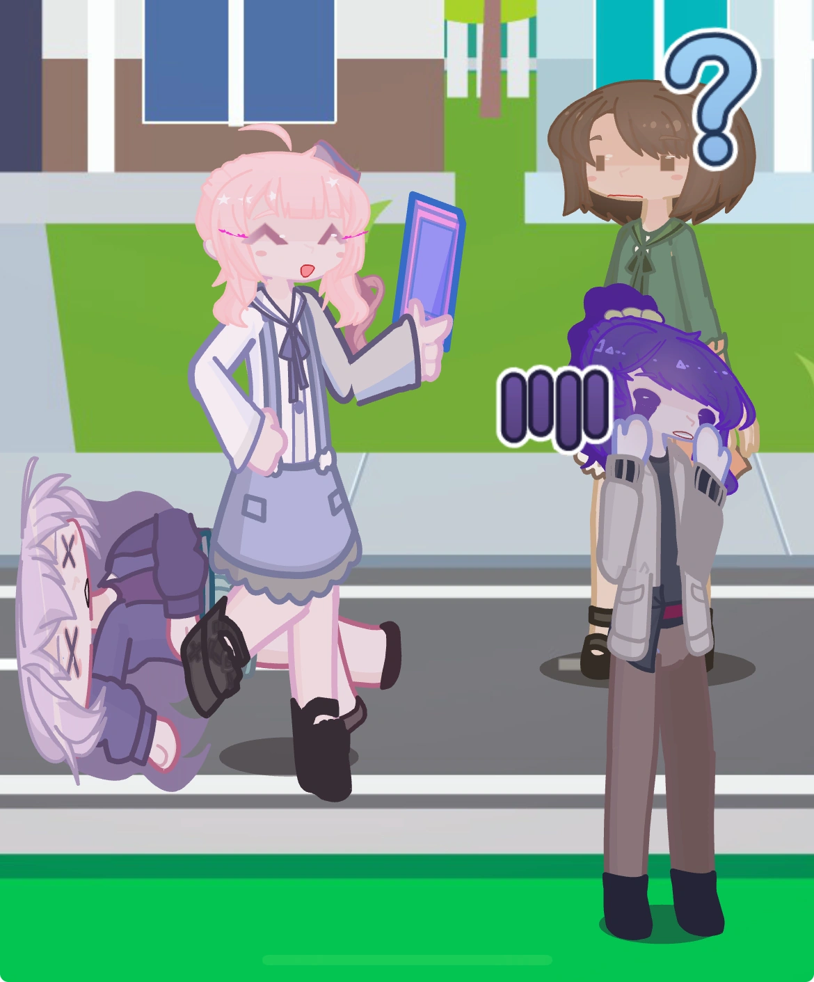 n25 gacha designs !! | Fandom