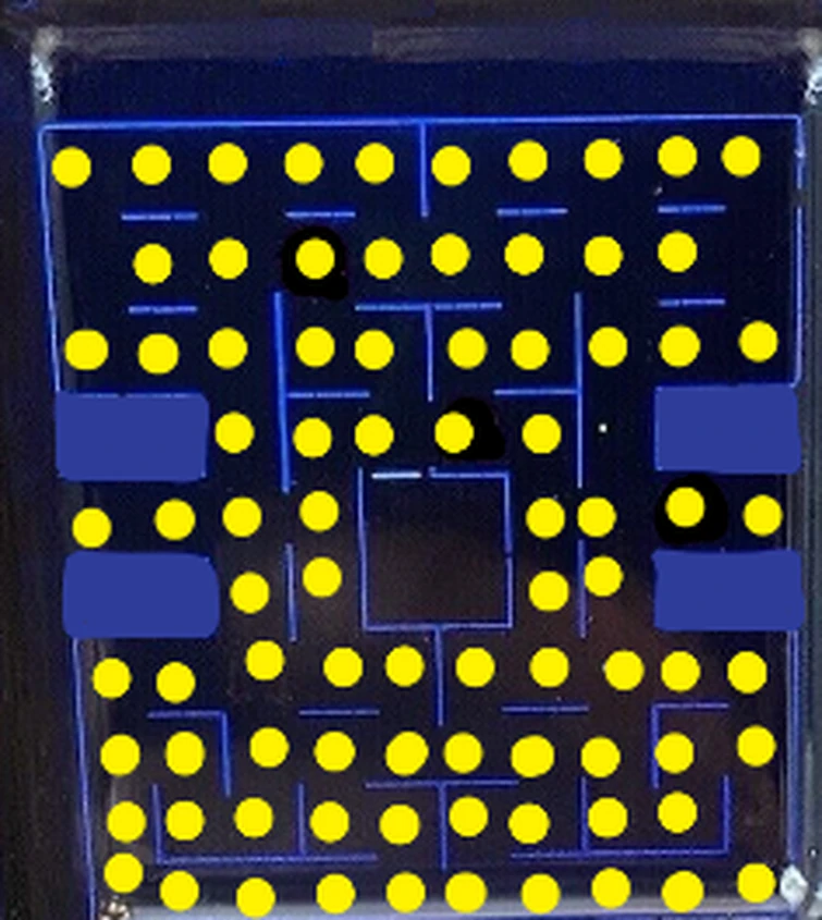 Discuss Everything About Pac-Man Wiki | Fandom