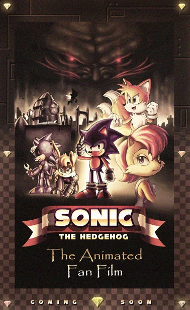 Here is something funni about Sonic 07 comics | Fandom