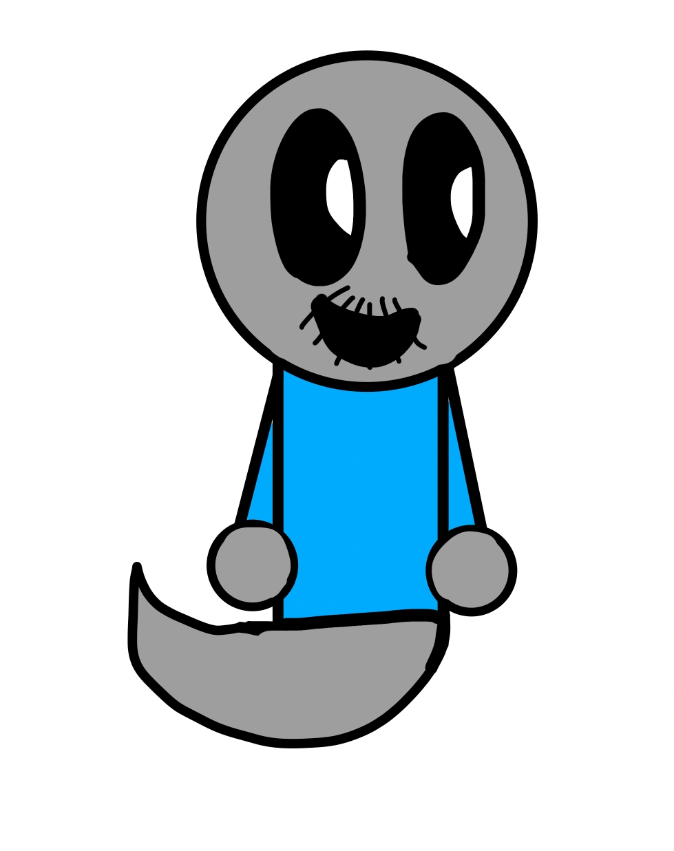 Now draw him | Fandom