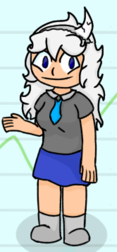 Making a new ref for a OC | Fandom