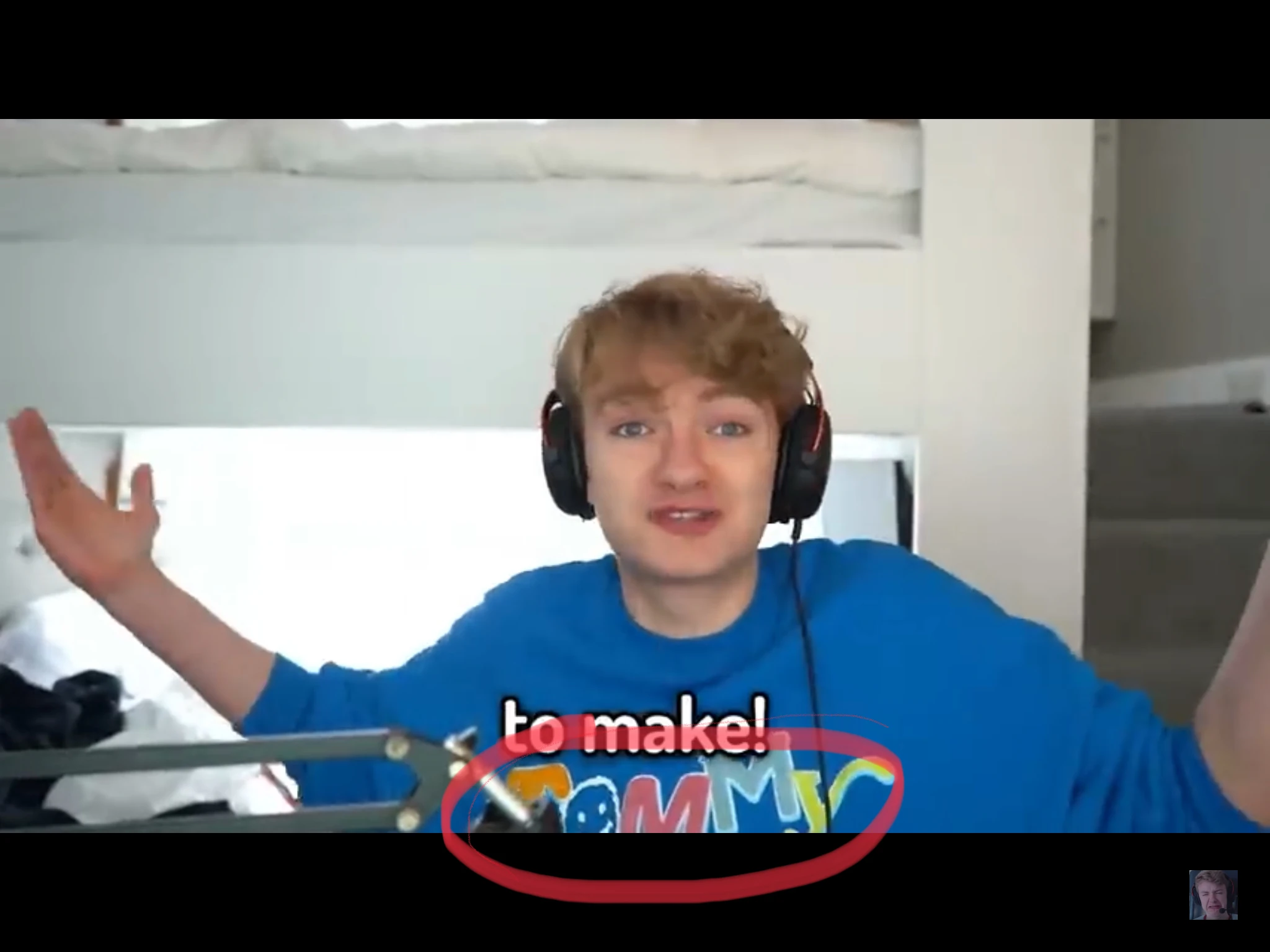 HELLO??? TOMMY MERCH??? | Fandom