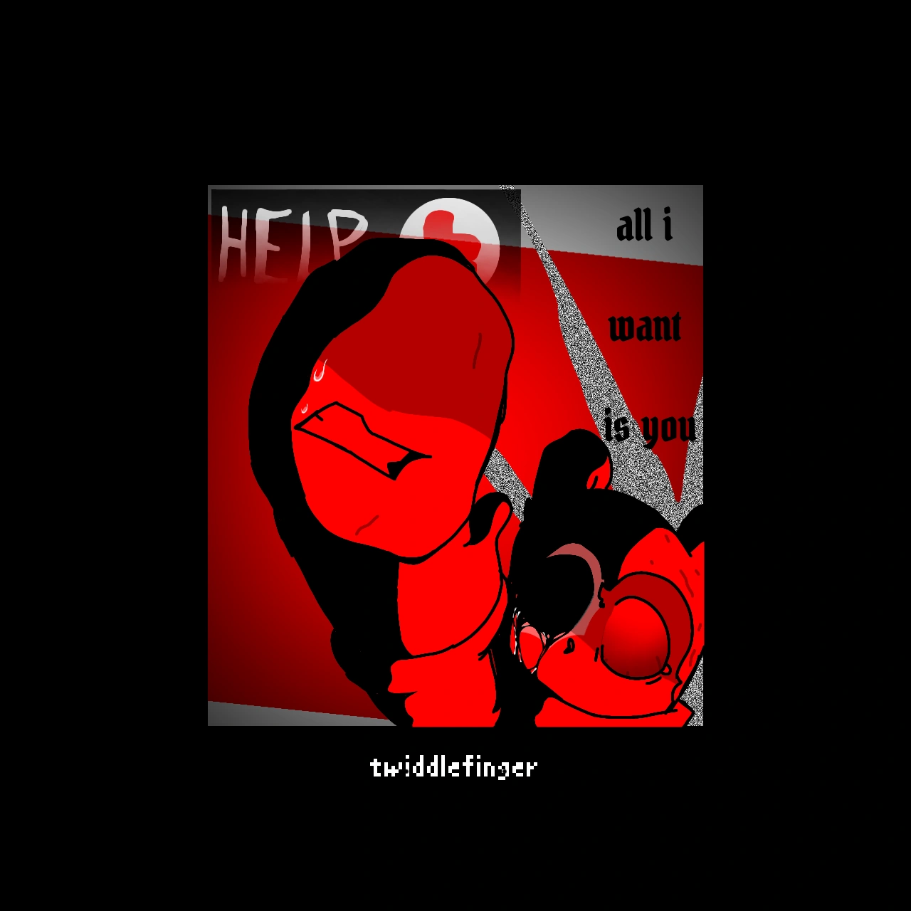 TWIDDLEFINGERS 🗣🗣🗣🔥🔥🔥 ...again lol | Fandom