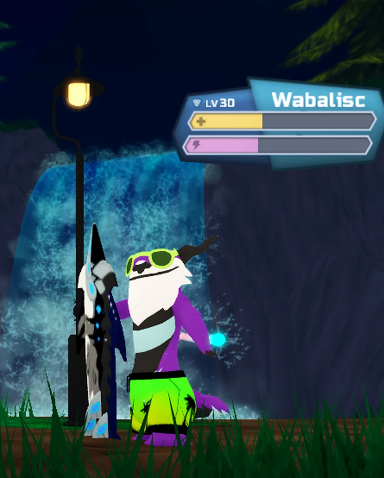 Discuss Everything About Loomian Legacy Wiki | Fandom