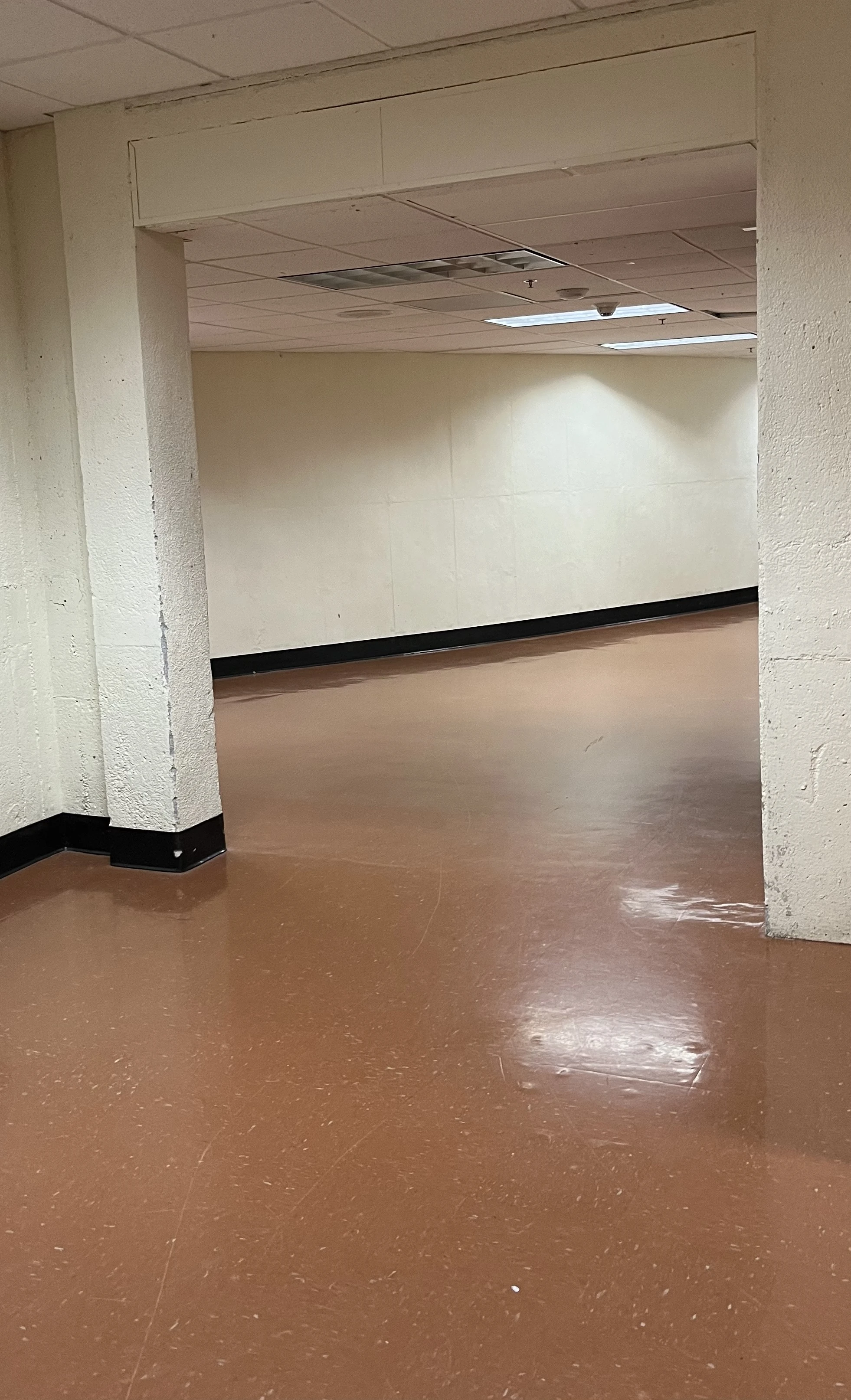 Liminal photos I took in my schools basement | Fandom