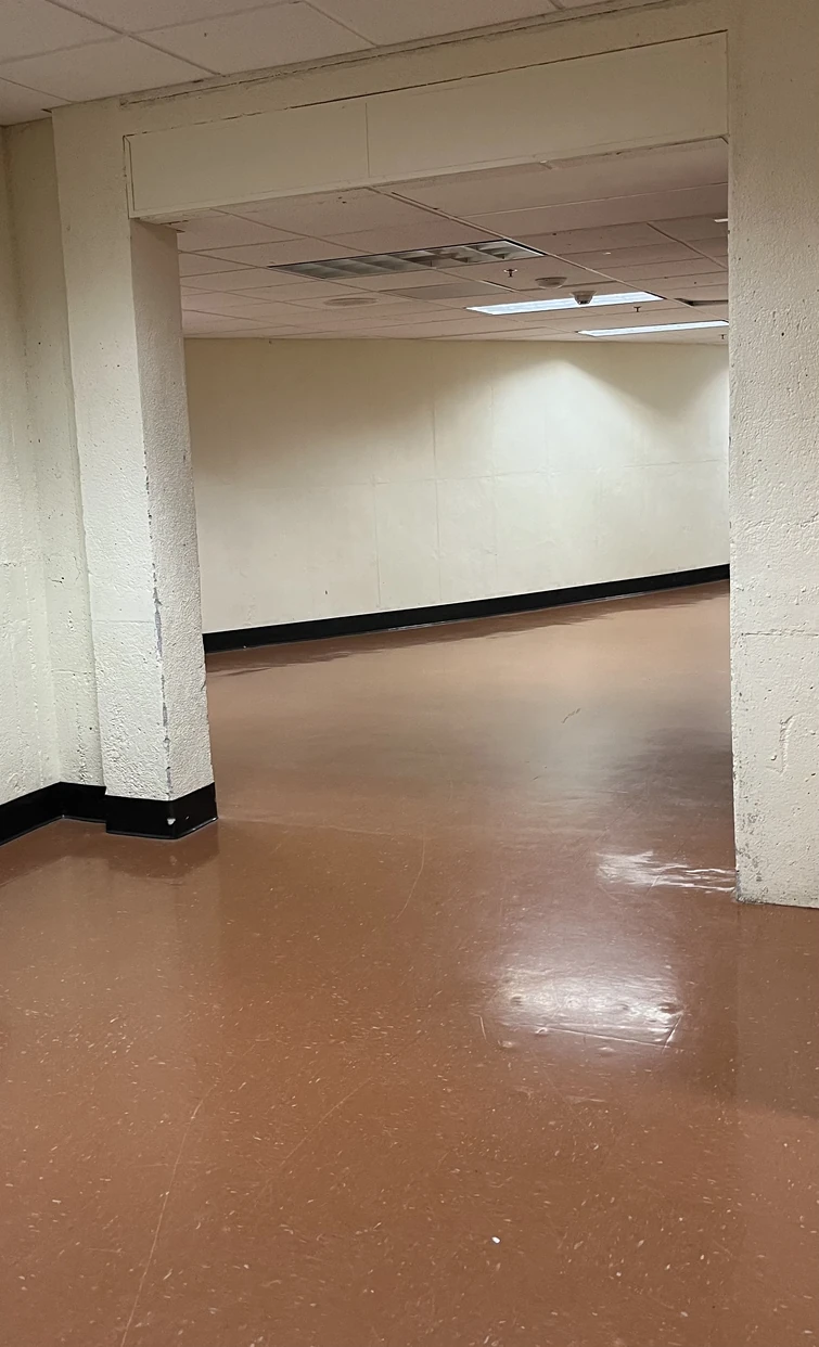 Liminal photos I took in my schools basement | Fandom