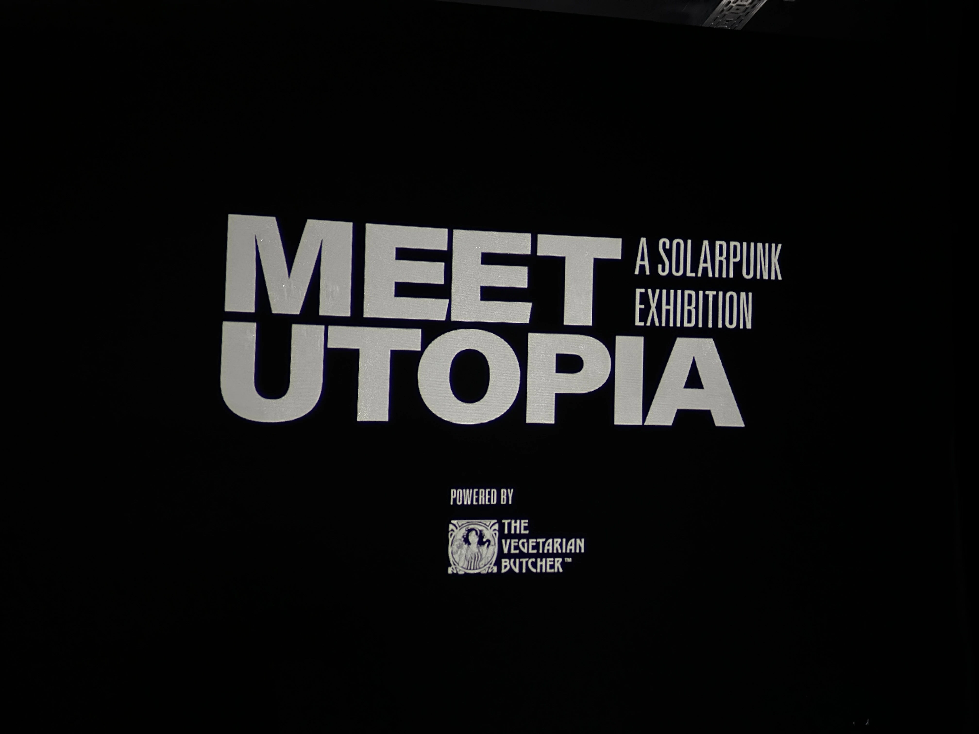 A deep dive into a real-world Solarpunk exhibition in Berlin | Fandom