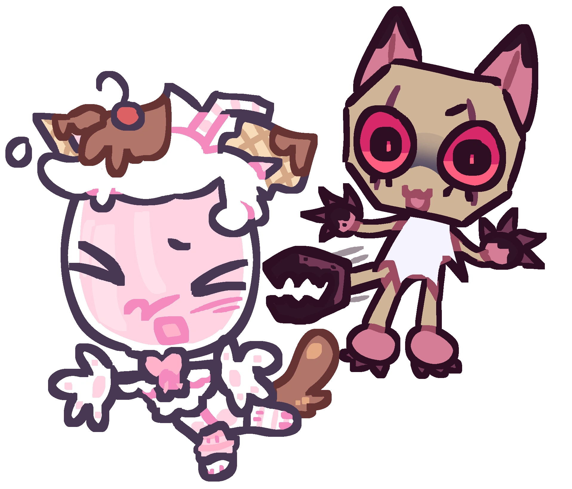 meow | Fandom