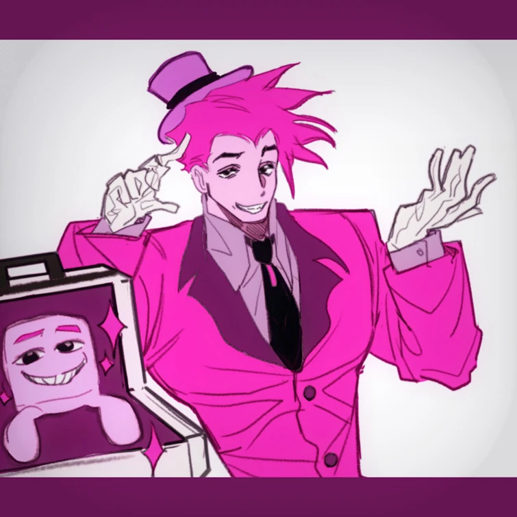 rob and mr.L (doodle) | Fandom