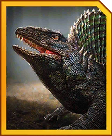 Discuss Everything About Jurassic World Alive Wiki | Fandom