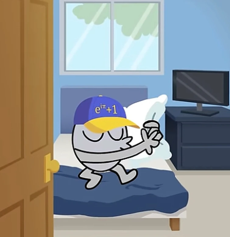 “Oh, Fifteen…” | Fandom