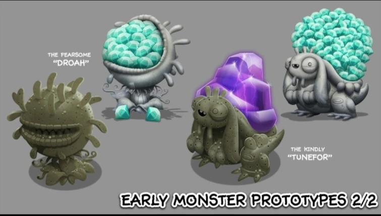 Discuss Everything About My Singing Monsters Wiki | Fandom