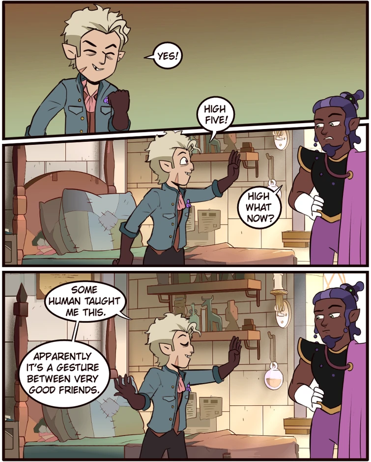 [moringmark] getting ready | Fandom