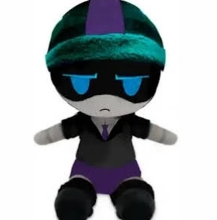 Look what I found in an old Yagsterr poll. | Fandom