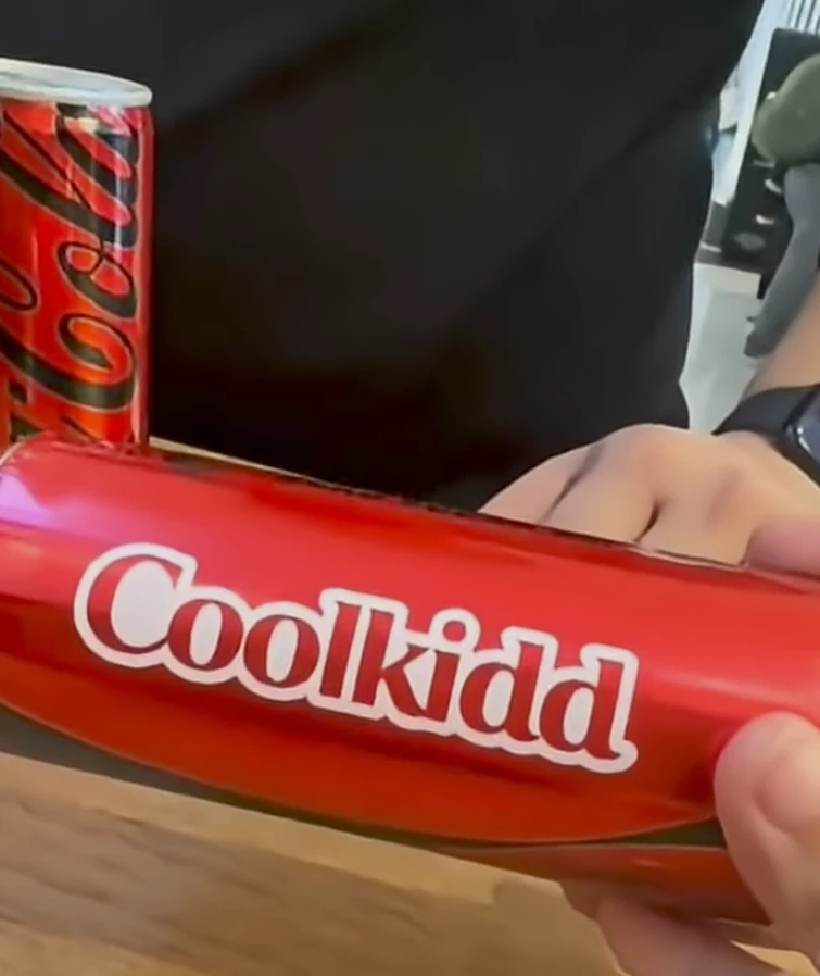 C00lkidd coca-cola | Fandom