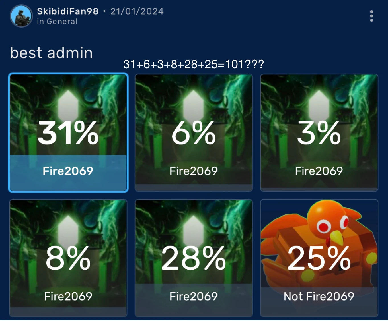 TTD Meme #22 | Fandom